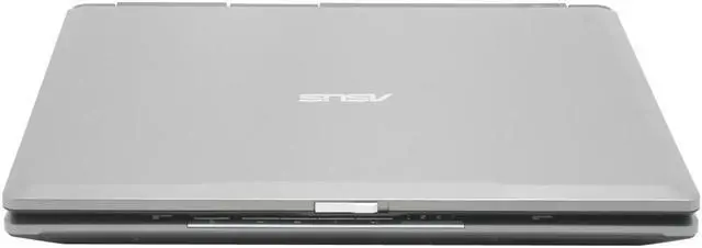 ASUS Laptop Intel Pentium M 740 512MB Memory 60GB HDD Intel GMA 900 15. ...