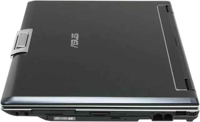 ASUS V2 Series 14.0" Intel Core 2 Duo T7500 2GB Memory DDR2 667 Windows ...