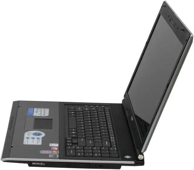 ASUS Laptop A7 Series AMD Turion 64 X2 TL-58 2GB Memory 160GB HDD ATI ...