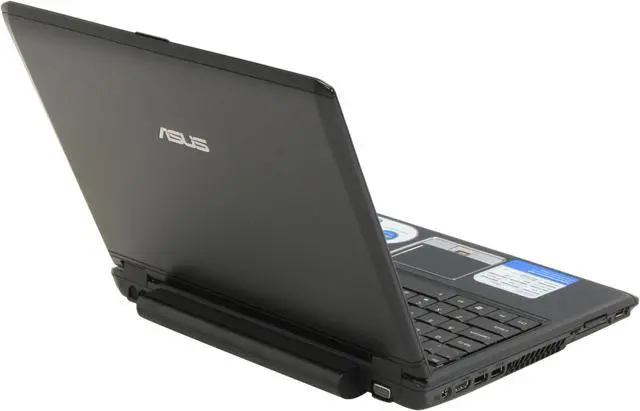 ASUS Laptop F6 Series Intel Core 2 Duo T5750 3GB Memory 250GB HDD Intel ...