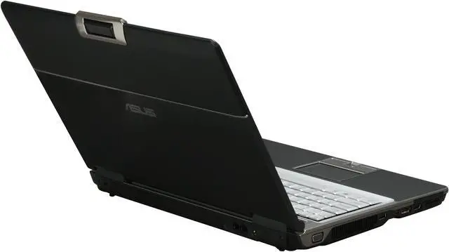ASUS Laptop L50 Series Intel Core 2 Duo P8400 4GB Memory 320GB HDD ...