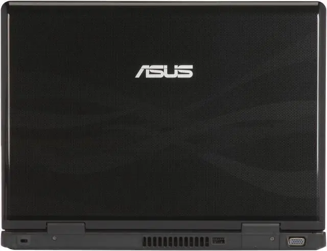 ASUS Laptop Intel Core 2 Duo T6400 2GB Memory 250GB HDD Intel GMA 4500M ...