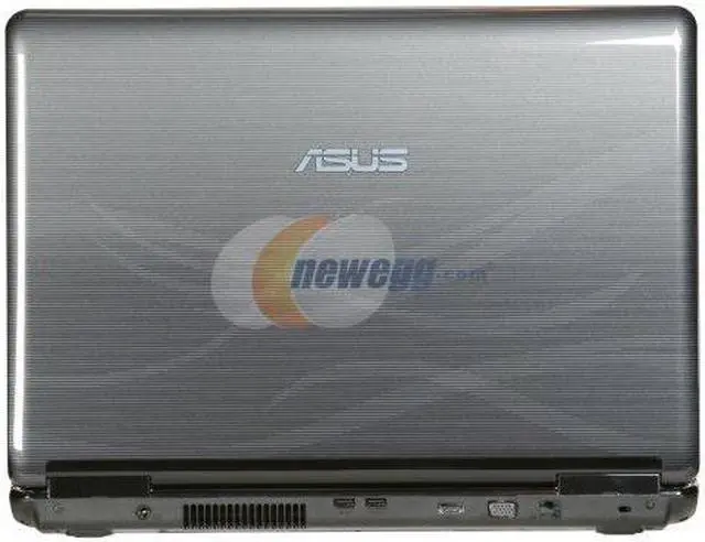 ASUS Laptop F70 Series Intel Core 2 Duo T6400 4GB Memory 320GB HDD ...