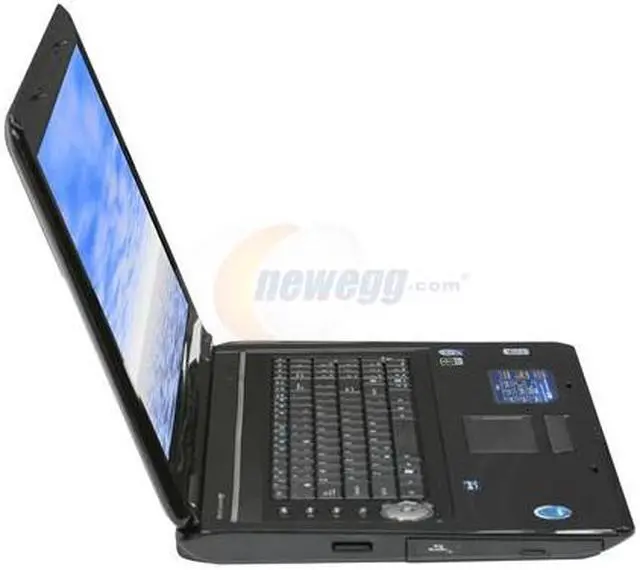 ASUS Laptop N90 Series Intel Core 2 Duo T9550 4GB Memory 1TB HDD NVIDIA ...