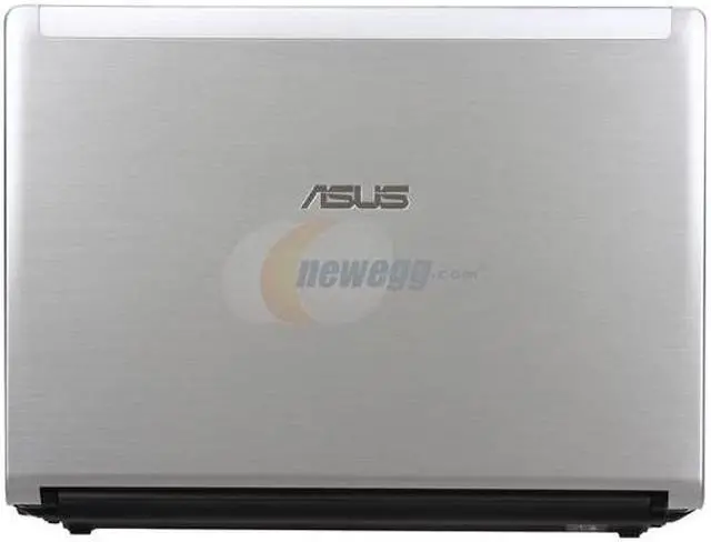 ASUS Laptop UL30 Series Intel Core 2 Duo SU7300 4GB Memory 500GB HDD ...