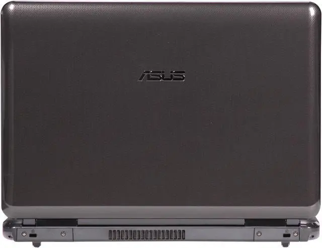 ASUS Laptop K40 Series Intel Pentium T4300 3GB Memory 250GB HDD Intel ...