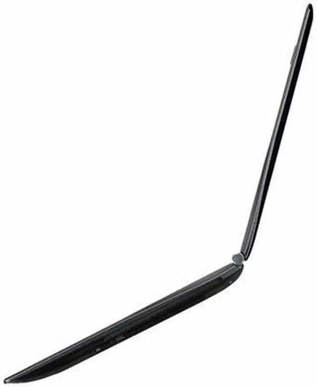 ASUS UX50 Series 15.6" Intel Core 2 Solo ULV SU3500 4GB Memory DDR2 800 ...
