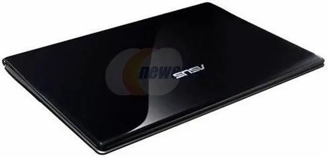 ASUS UX50 Series 15.6" Intel Core 2 Solo ULV SU3500 4GB Memory DDR2 800 ...