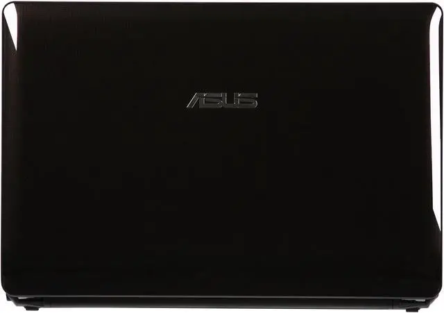 ASUS Laptop K42 Series Intel Core i3-350M 4GB Memory 320GB HDD Intel ...