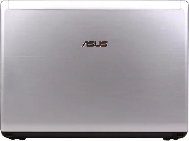ASUS Laptop U30 Series Intel Core i3-350M 4GB Memory 320GB HDD NVIDIA GeForce 310M w/ NVIDIA ...