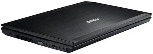 Open Box: ASUS Laptop B53 Series Intel Core i7-620M 4GB Memory 320GB ...