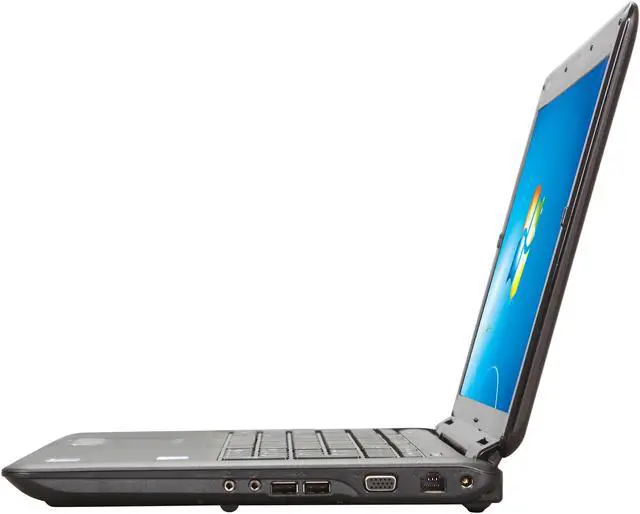 Open Box: ASUS K50 Series 15.6" Intel Pentium T4500 4GB Memory Windows ...