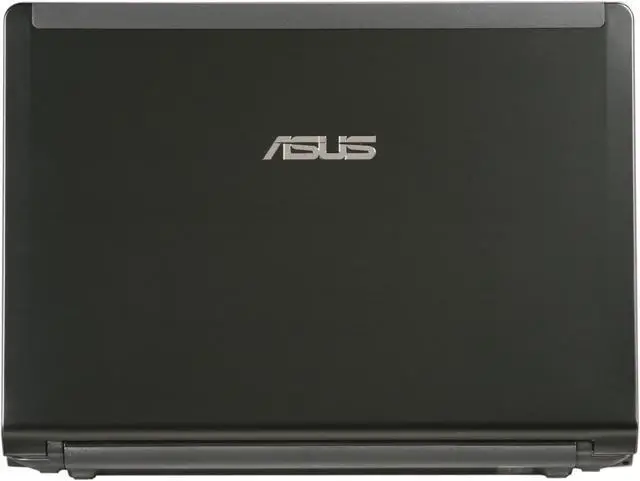 ASUS Notebook w/ NVIDIA Optimus U45 Series Intel Core i3-370M 4GB ...