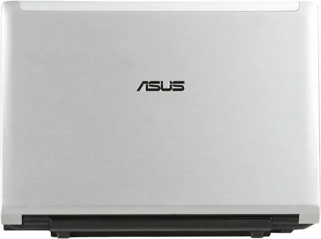 ASUS UL20 Series 12.1" Intel Core i3-380UM 4GB Memory DDR3 1066 Windows ...