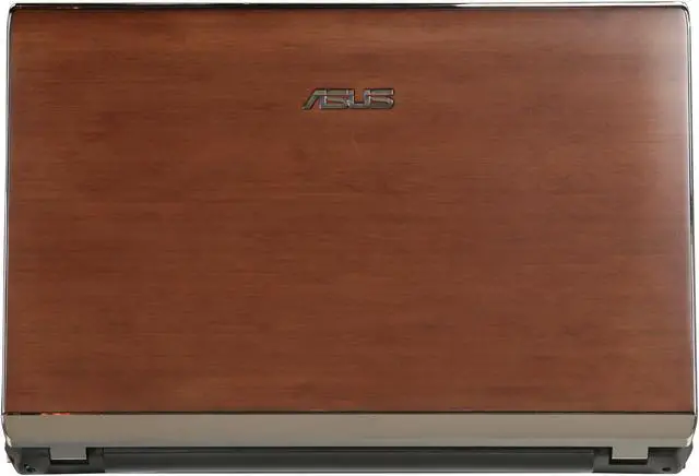 ASUS Notebook w/ NVIDIA Optimus Bamboo Series Intel Core i5-480M 4GB ...