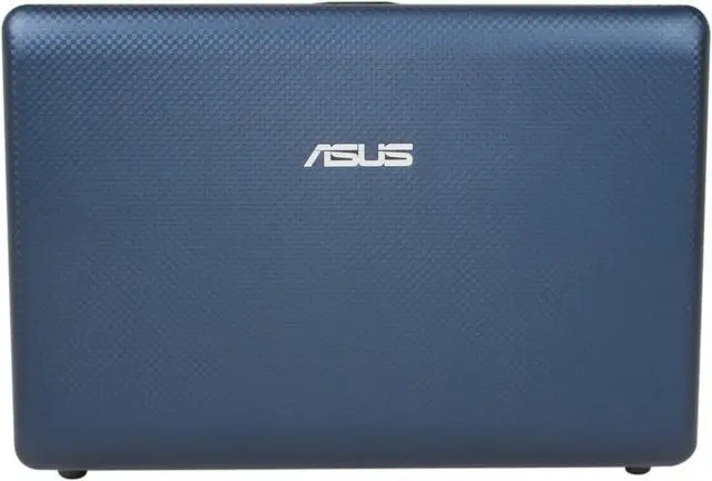 Open Box: ASUS Eee PC 1001PXD-EU17-BU Blue 10.1" WSVGA Netbook - Newegg.com