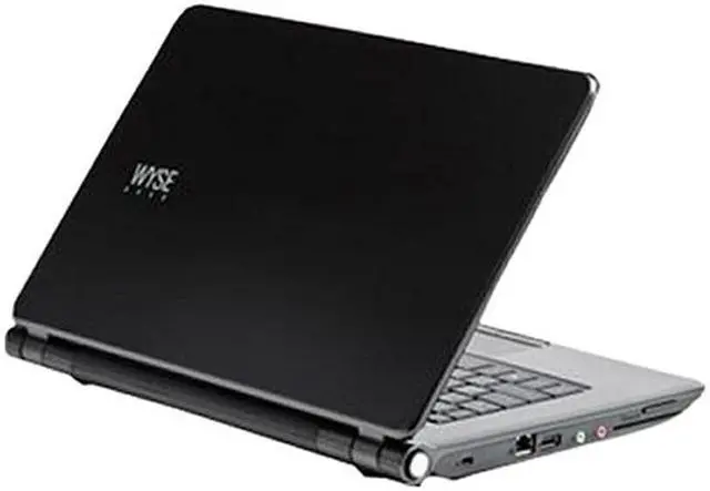 Wyse X50m 14" LED Notebook - AMD T56N 1.60 GHz - Newegg.com