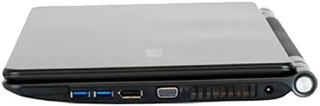 Wyse X90mw 14" LED Notebook - AMD T56N 1.65 GHz - Newegg.com