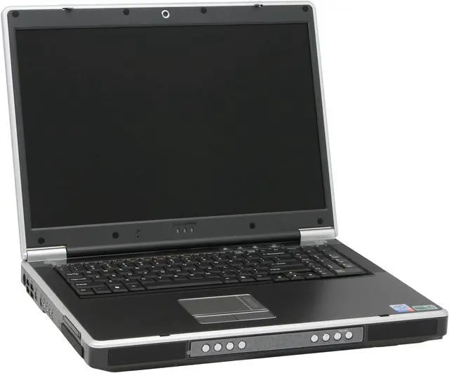 ABS Laptop 3.40GHz 2GB Memory 120GB HDD NVIDIA PCI Express GeForce 6800 ...