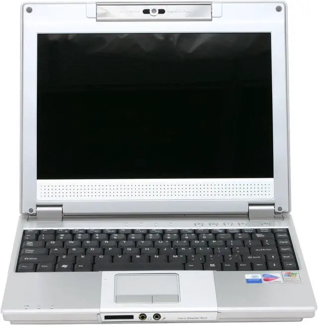 Open Box: ABS Laptop Intel Pentium M 725 512MB Memory 60GB HDD Intel ...