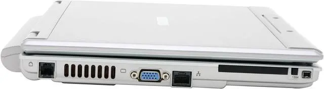 Open Box: ABS Laptop Intel Pentium M 725 512MB Memory 60GB HDD Intel ...