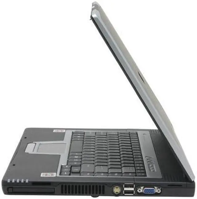 ABS Laptop MAYHEM AMD Turion 64 MT-37 1GB Memory 100GB HDD ATI Mobility ...