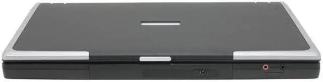 ABS Laptop MAYHEM AMD Turion 64 MT-37 1GB Memory 100GB HDD ATI Mobility ...