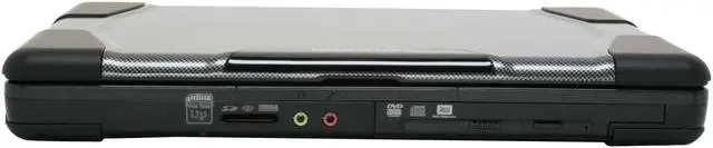 DURABOOK Laptop Intel Pentium T2080 2GB Memory 100GB HDD Intel GMA 950 ...