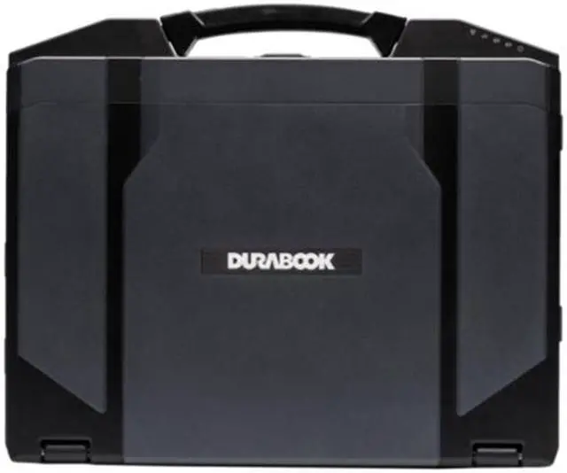 DURABOOK 14.0" Intel Core i5-1135G7 8GB Memory 256GB PCIe SSD Windows 10 Pro 64-bit - Newegg.com