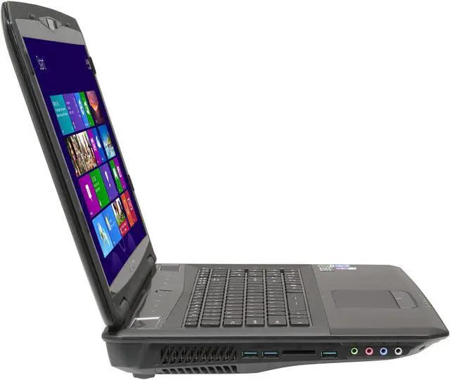 iBUYPOWER - 17.3" NVIDIA GeForce GTX 675MX - Intel Core i7-3630QM ...