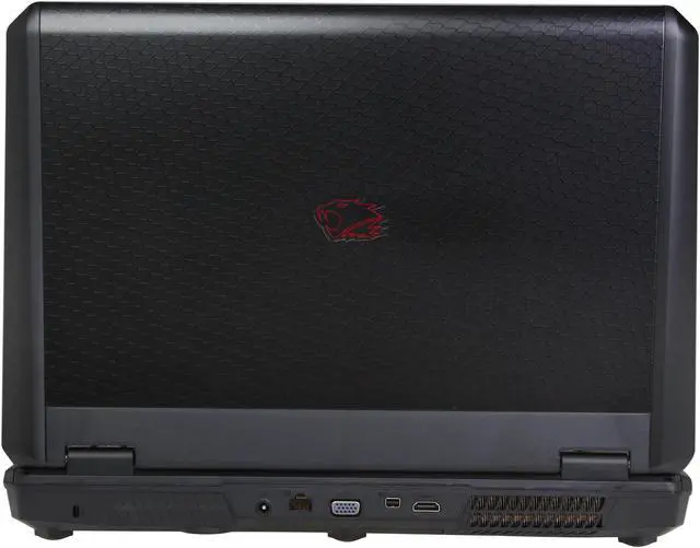 iBUYPOWER Gamer Valkyrie - 15.6" NVIDIA GeForce GTX 770M - Intel Core ...