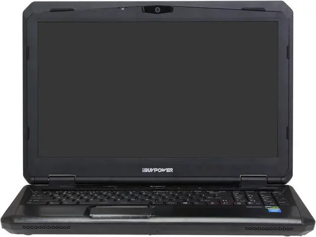 iBUYPOWER Gamer Valkyrie - 15.6" NVIDIA GeForce GTX 770M - Intel Core ...