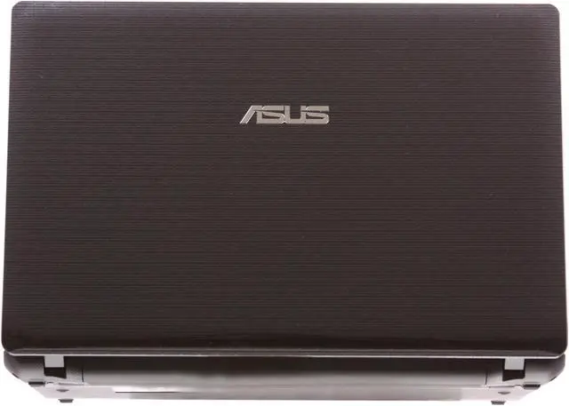 ASUS 15.6" Intel Pentium B950 4GB Memory DDR3 Windows 7 Home Premium 64 ...