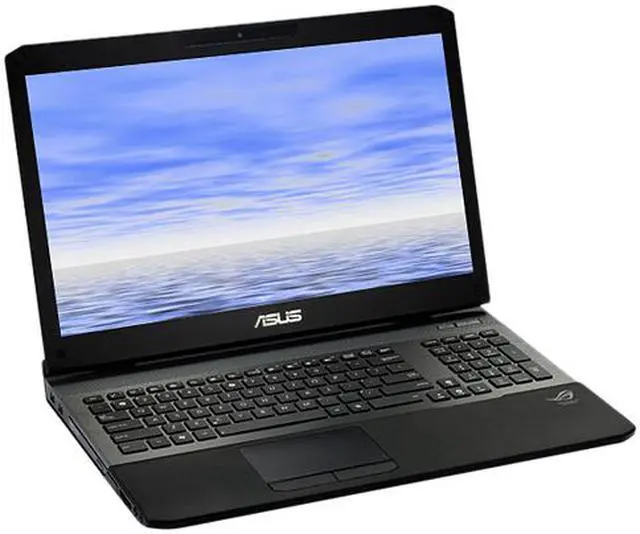 ASUS - 17.3" NVIDIA GeForce GTX 670M - Intel Core i7-3610QM - 12GB Memory - - Windows 7 Home ...