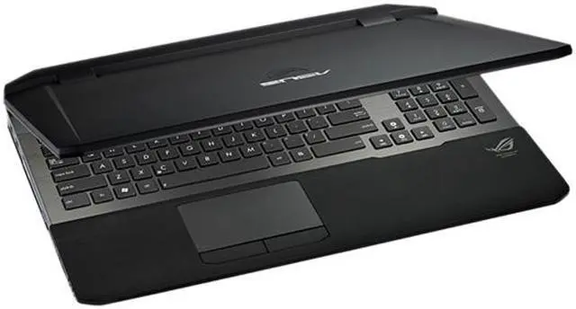 ASUS - 17.3" NVIDIA GeForce GTX 670M - Intel Core i7-3610QM - 12GB Memory - - Windows 7 Home ...