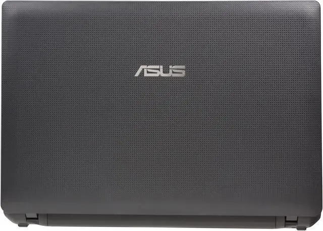 Refurbished: ASUS 15.6" Intel Pentium B950 4GB Memory Windows 7 Home ...