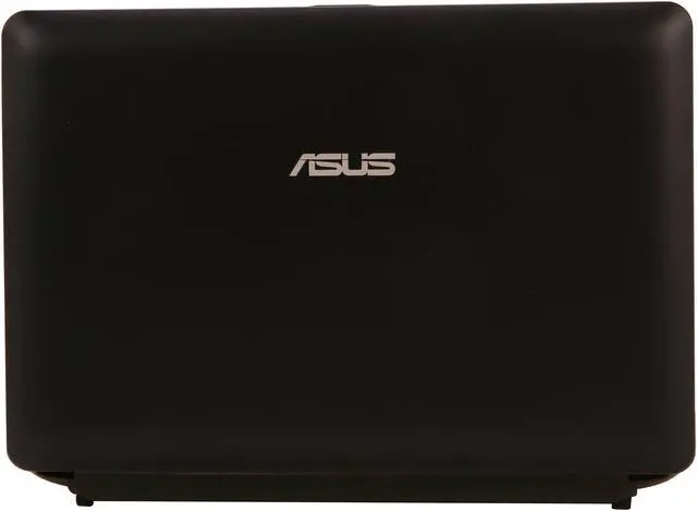Refurbished: ASUS Eee PC 1015PX-MU17-BK Black 10.1" WSVGA Netbook ...