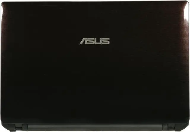 Refurbished: ASUS Laptop X53 Series AMD C-50 3GB Memory 320GB HDD AMD ...