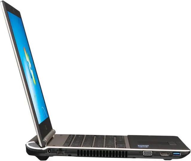 ASUS Laptop U56E-BAL7 Intel Core i5 2nd Gen 2450M - Newegg.com