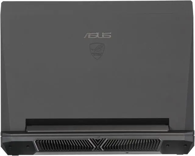 Refurbished: ASUS Laptop G74 Series Intel Core i7-2630QM 12GB Memory ...