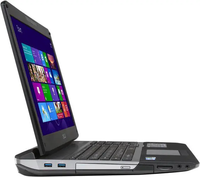 ASUS - 17.3" NVIDIA GeForce GTX 670M - Intel Core i7-3630QM - 16GB ...