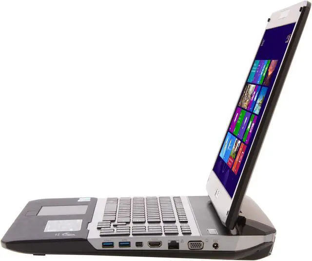 ASUS - 17.3" NVIDIA GeForce GTX 660M - Intel Core i7-3610QM - 12GB Memory - - Windows 8 Gaming ...