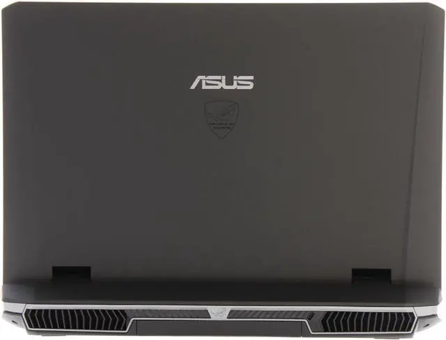 ASUS - 17.3" NVIDIA GeForce GTX 660M - Intel Core i7-3610QM - 12GB Memory - - Windows 8 Gaming ...