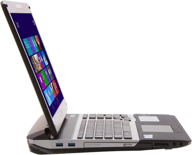 ASUS - 17.3" NVIDIA GeForce GTX 660M - Intel Core i7-3610QM - 12GB Memory - - Windows 8 Gaming ...