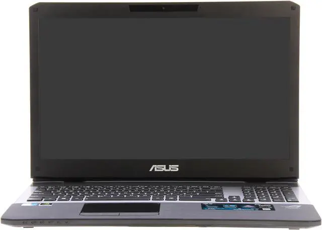 ASUS - 17.3" NVIDIA GeForce GTX 660M - Intel Core i7-3610QM - 12GB Memory - - Windows 8 Gaming ...