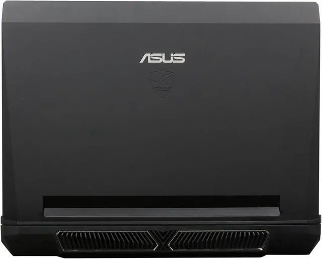 Refurbished: ASUS G74 Series 17.3" Intel Core i7-2670QM 12GB Memory ...