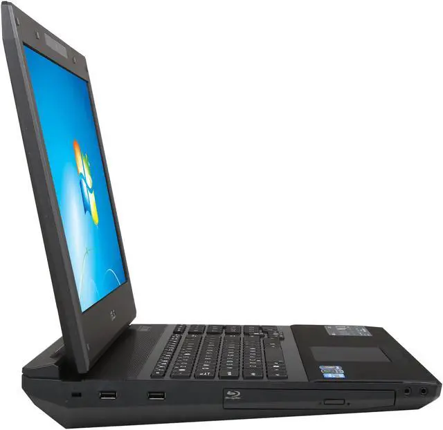 Refurbished: ASUS G74 Series 17.3" Intel Core i7-2670QM 12GB Memory ...