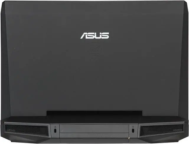 Open Box: ASUS Laptop G53 Series Intel Core i7-2630QM 8GB Memory 640GB ...