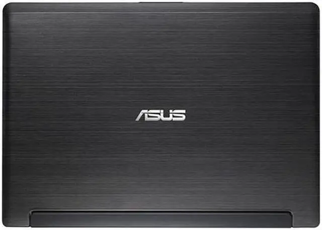 ASUS Laptop Intel Core i7-3517U 6GB Memory 1TB HDD 24 GB SSD NVIDIA ...