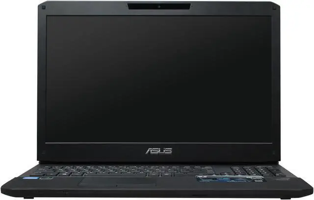 Open Box: ASUS - 17.3" NVIDIA GeForce GTX 670M - Intel Core i7-3630QM ...